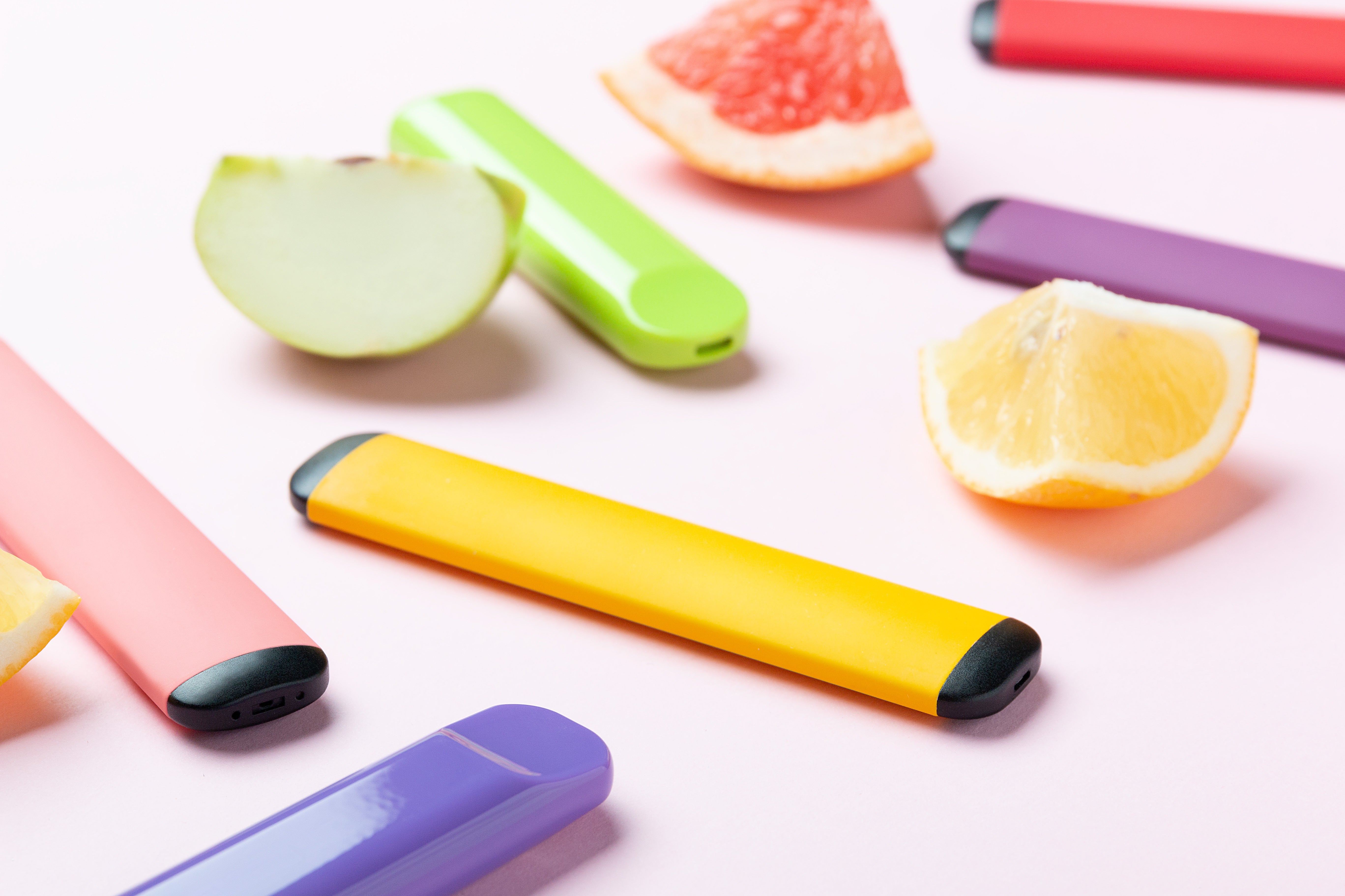 Maximising Flavour & Vapour: Tips for Getting the Most from Your E-Liq ...